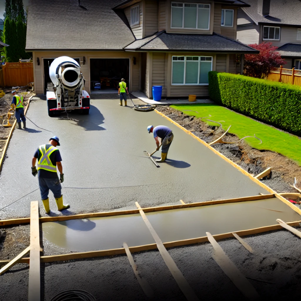 Projects – J Ramos Concrete